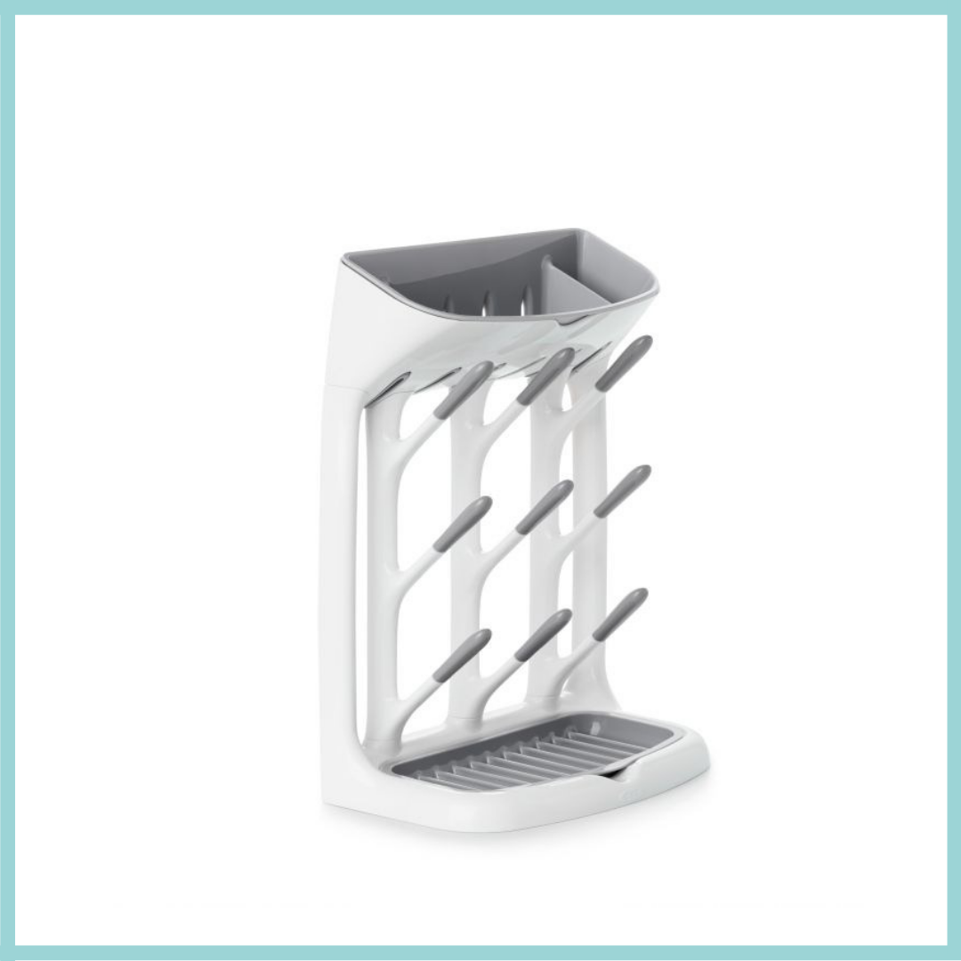 Newborn Essentials | 0-3 Months Must-Haves - Michelle Beltre